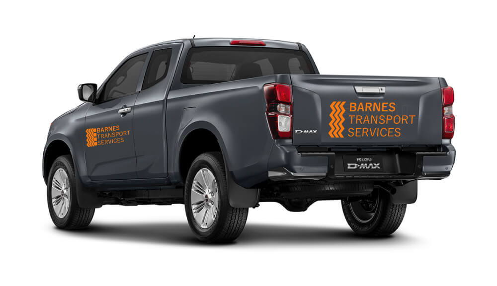 Home | Barnes Transport Services | Vehicle Transport Solutions