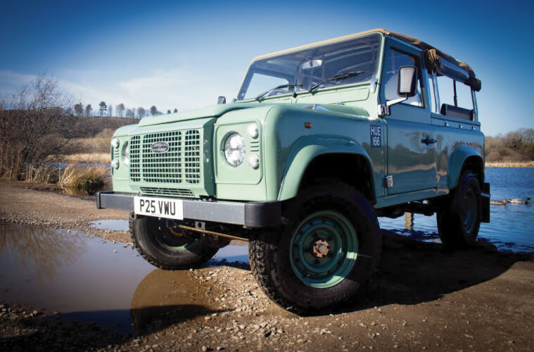 Home | Barnes Transport Services | Vehicle Transport Solutions